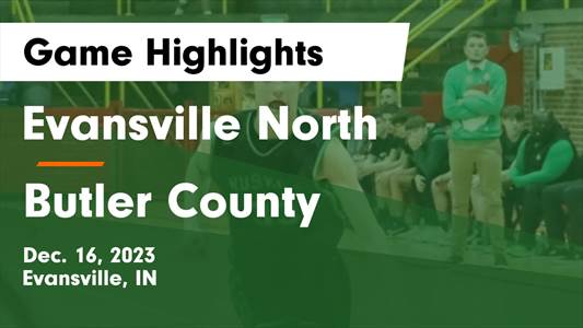 Basketball Game Preview: Butler County Bears vs. Trinity Shamrocks