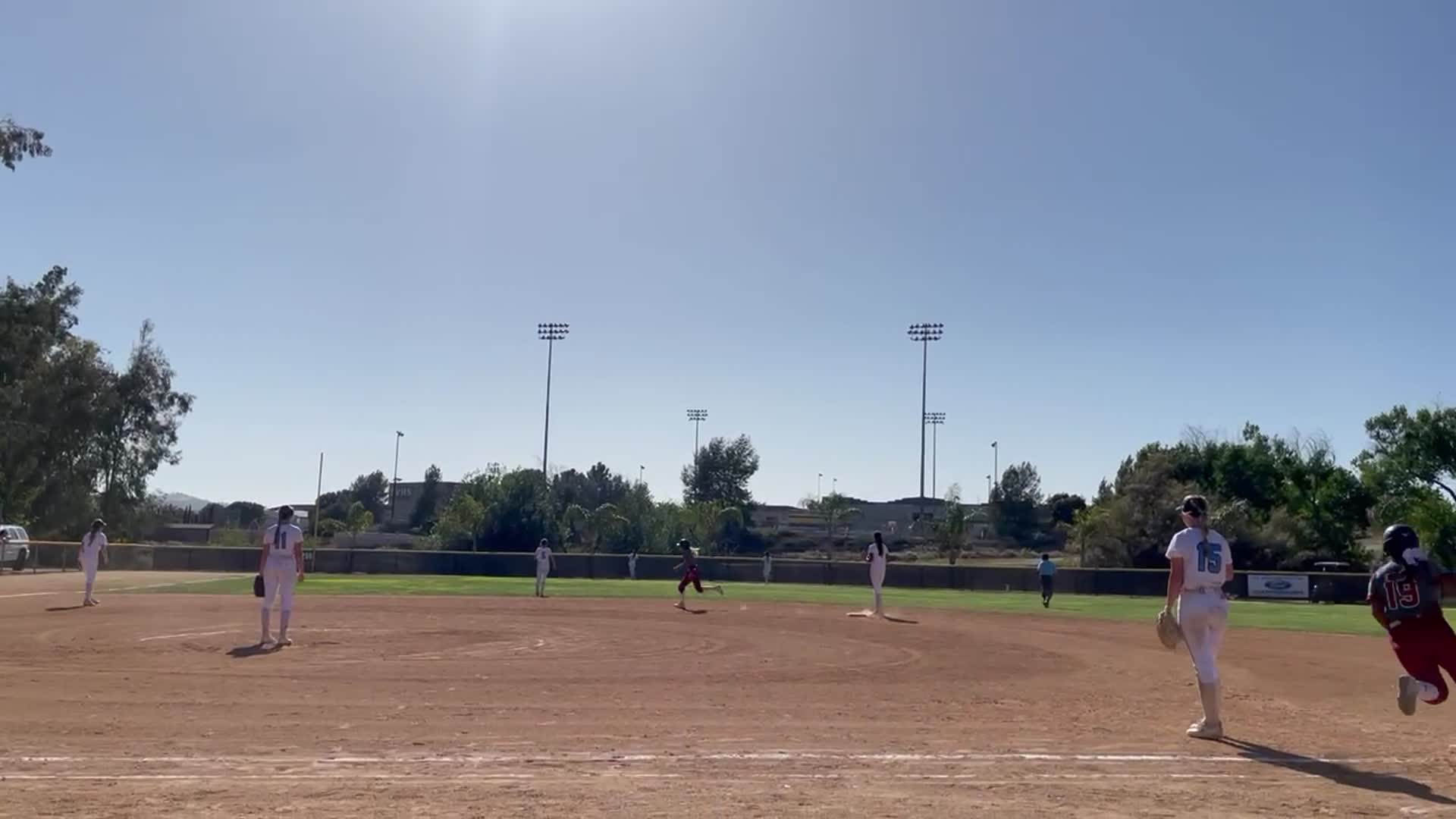 Softball Recap: Garfield picks up seventh straight win on the road