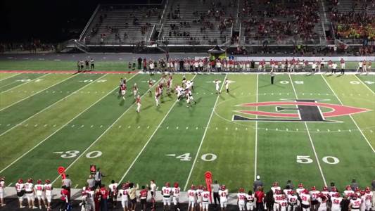 Football Game Preview: Winder-Barrow Plays at Home