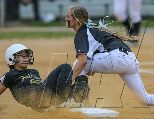 Mississippi High School softball playoff brackets: MHSAA 2014