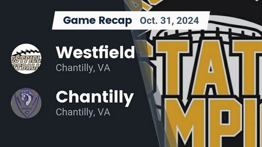 Football Game Preview: Westfield Bulldogs vs. James Madison Warhawks