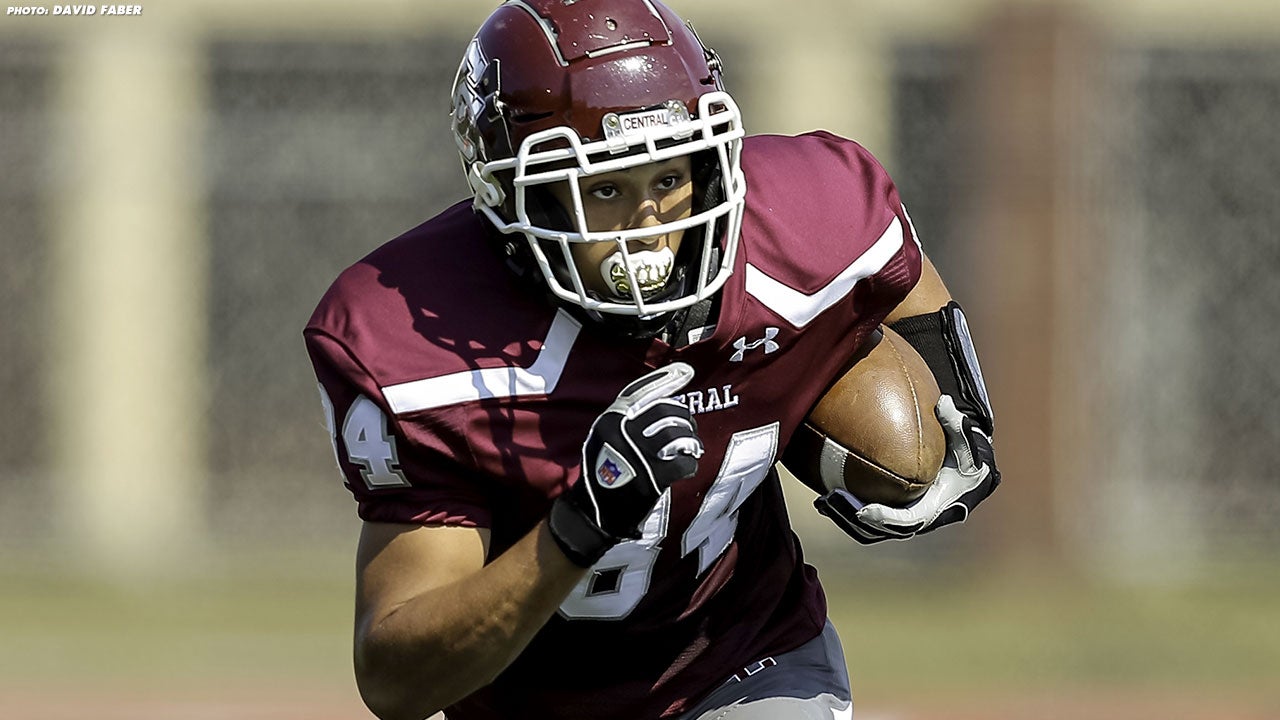 2019 West Virginia high school football playoff brackets and scores ...