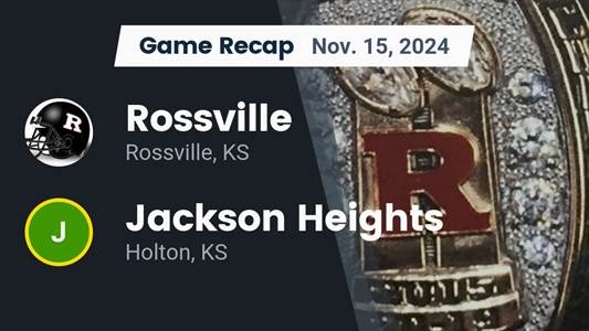 Football Game Preview: Rossville Bulldogs vs. Centralia Panthers