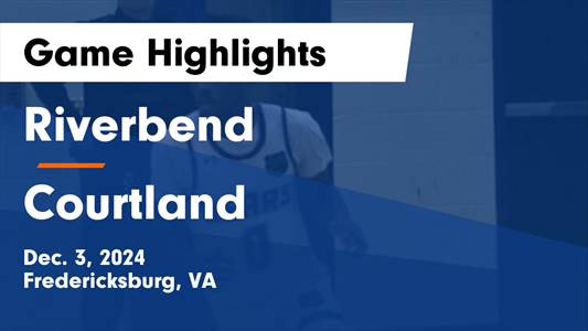 Basketball Game Preview: Riverbend Bears vs. Culpeper County Blue Devils