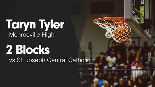 Softball Game Preview: Monroeville Eagles vs. Bellevue Redmen