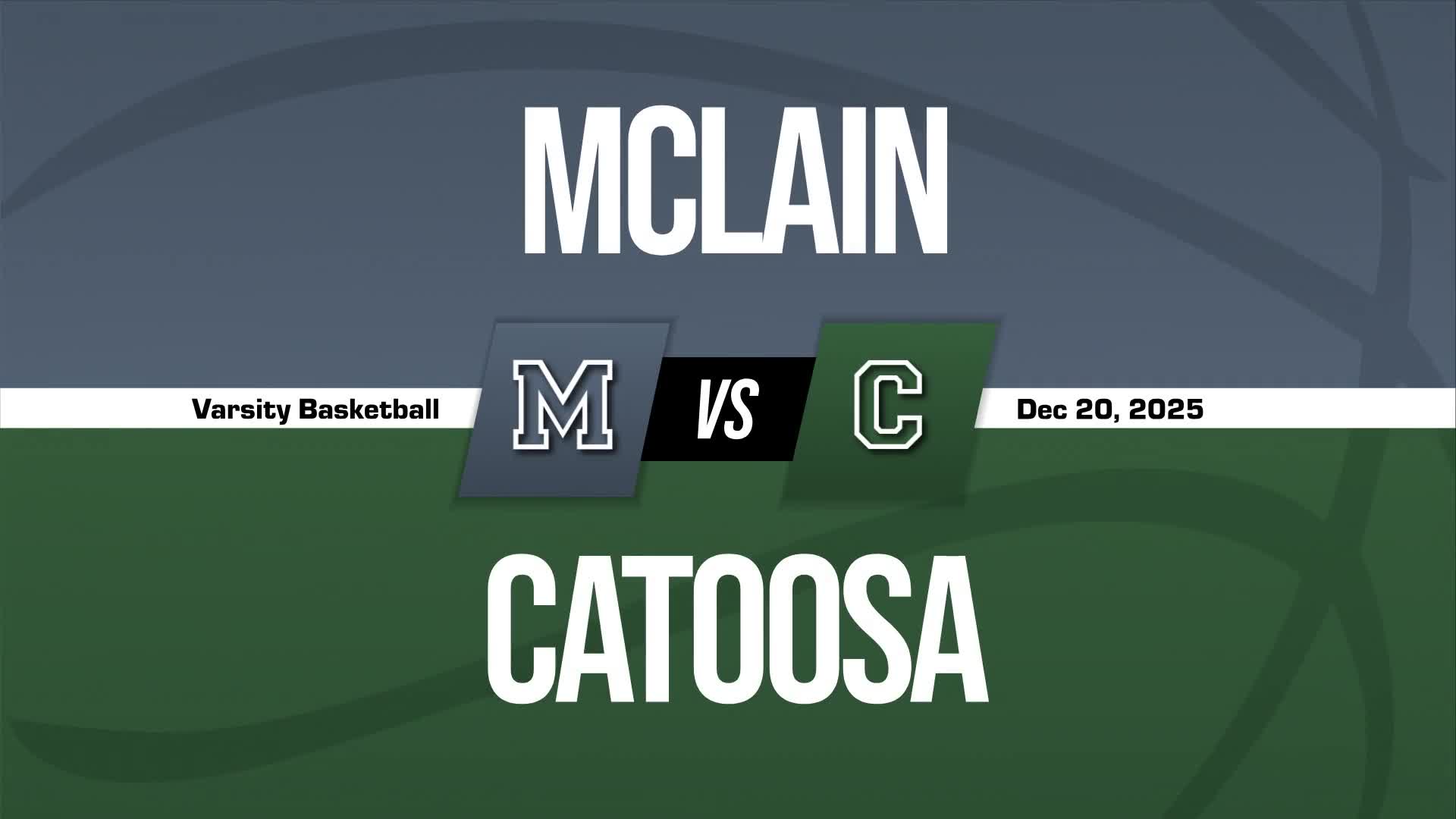 Basketball Game Preview: Catoosa Indians vs. Hilldale Hornets