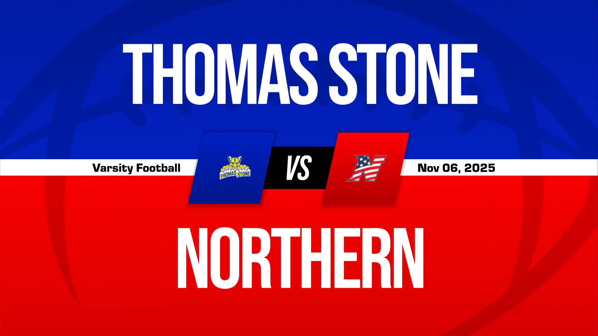 Noah Gosnell Game Report: vs Thomas Stone + How To Watch