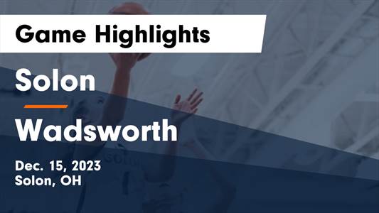 Basketball Game Preview: Wadsworth Grizzlies vs. Lakewood Rangers