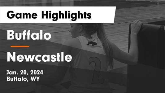 Basketball Game Preview: Buffalo Bison vs. Moorcroft Wolves