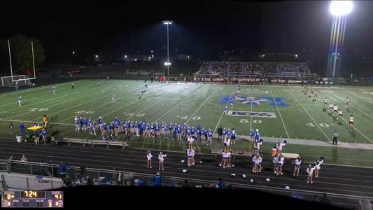 Football Game Preview: Midview Heads Out