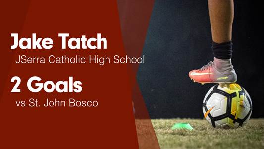 Soccer Recap: Jserra Catholic Extends Winning Streak to Eight
