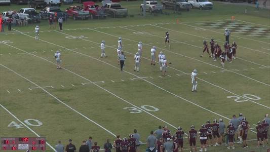 Football Game Preview: Johnson County Longhorns vs. Gatlinburg-Pittman ...
