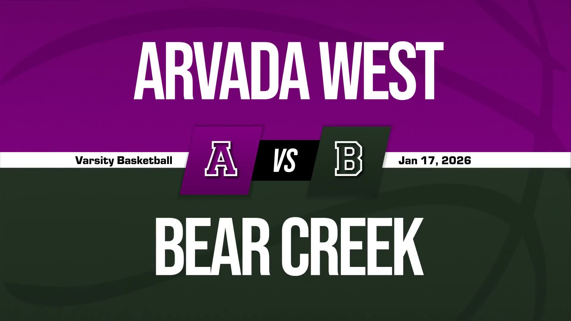 Anthony Torres Game Report: @ Bear Creek + How To Watch