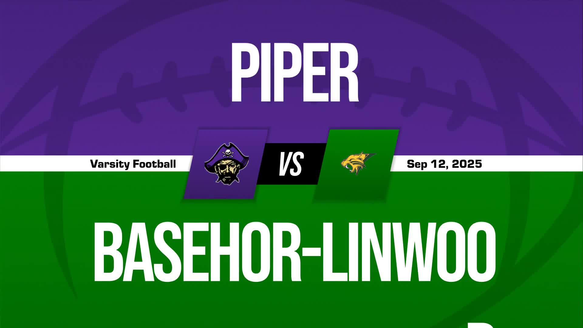 Football Recap: Piper Comes Up Short + How To Watch