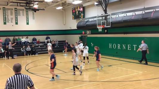 Basketball Game Preview: Juniata Valley Hornets vs. Everett Warriors