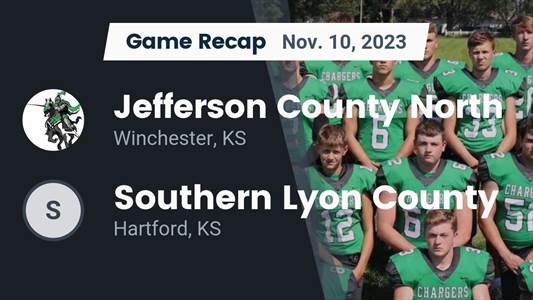 Football Game Preview: St. Mary's-Colgan Panthers vs. Jefferson County ...