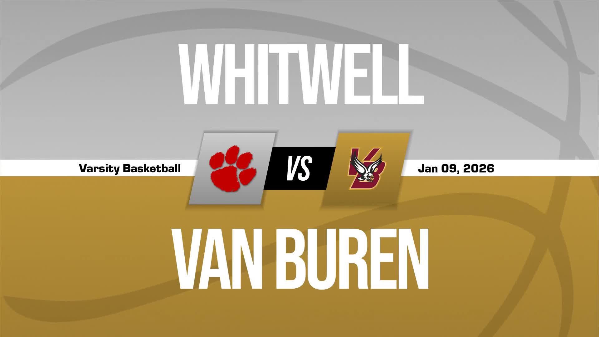Cara Mills Game Report: vs Whitwell + How To Watch