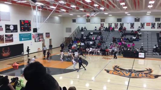 Basketball Recap: Jordan Walton and Jayden Ross Secure Win for Rocky River