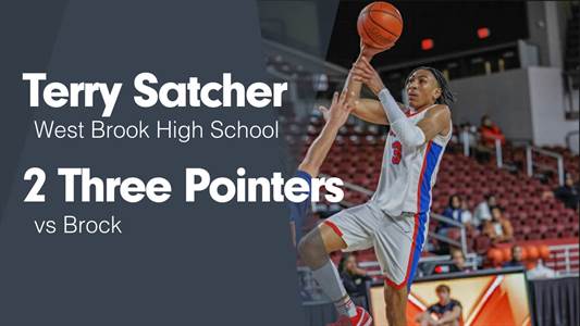 Terry Satcher Game Report: vs Sterling