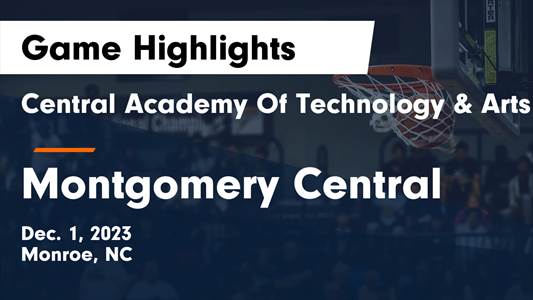Basketball Game Preview: Central Academy Cougars vs. Union Academy ...