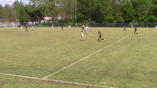 Soccer Game Preview: Althoff Catholic Will Face Sacred Heart-Griffin