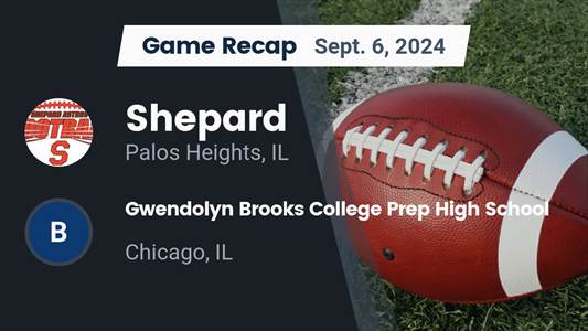 Football Recap: Shepard Skates Past Bremen with Ease