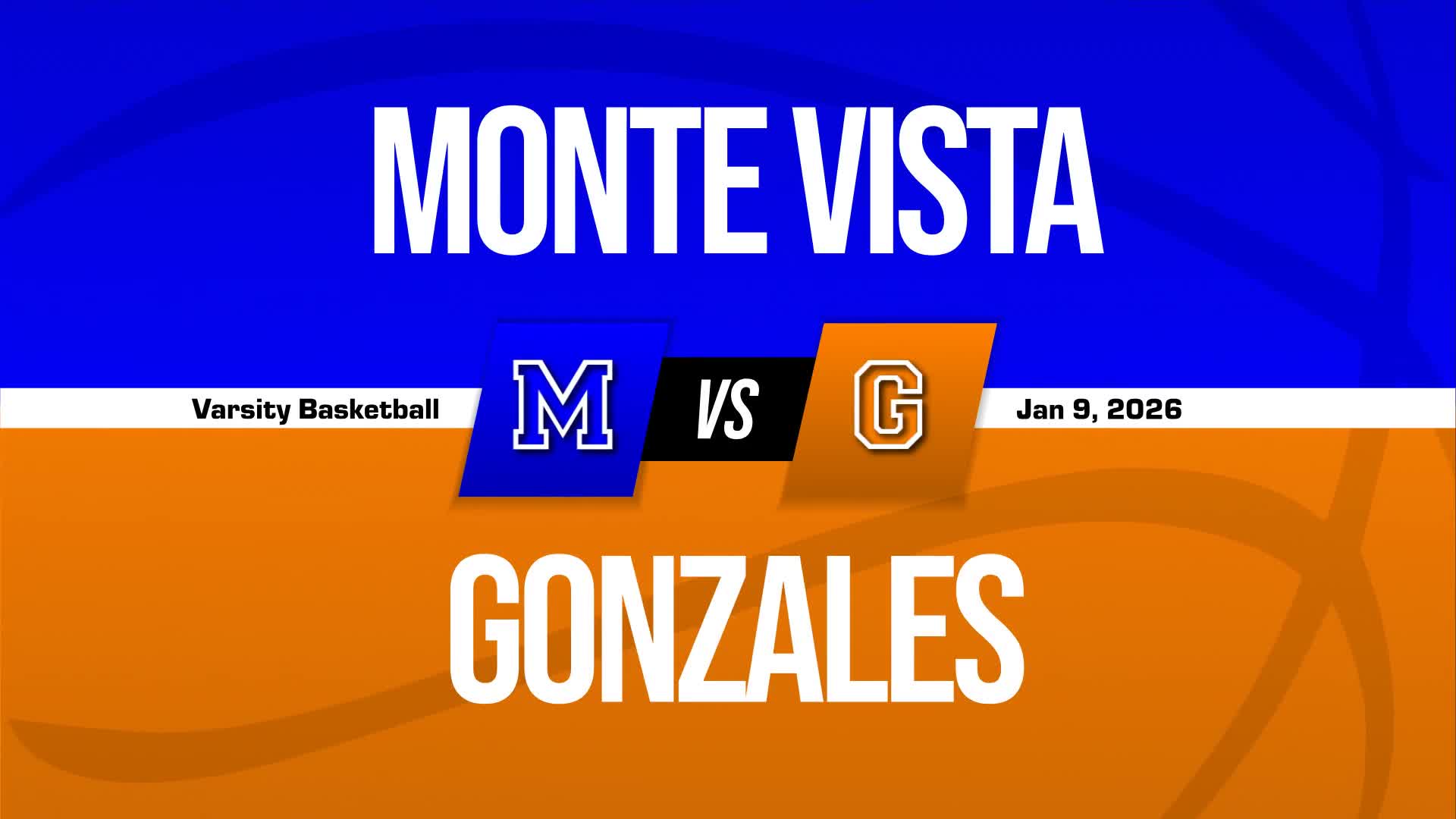 Basketball Game Preview: Monte Vista Christian Mustangs vs. Greenfield ...