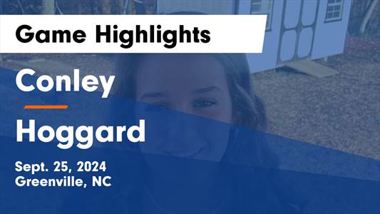 Volleyball Game Preview: D.H. Conley Vikings vs. Jacksonville Cardinals
