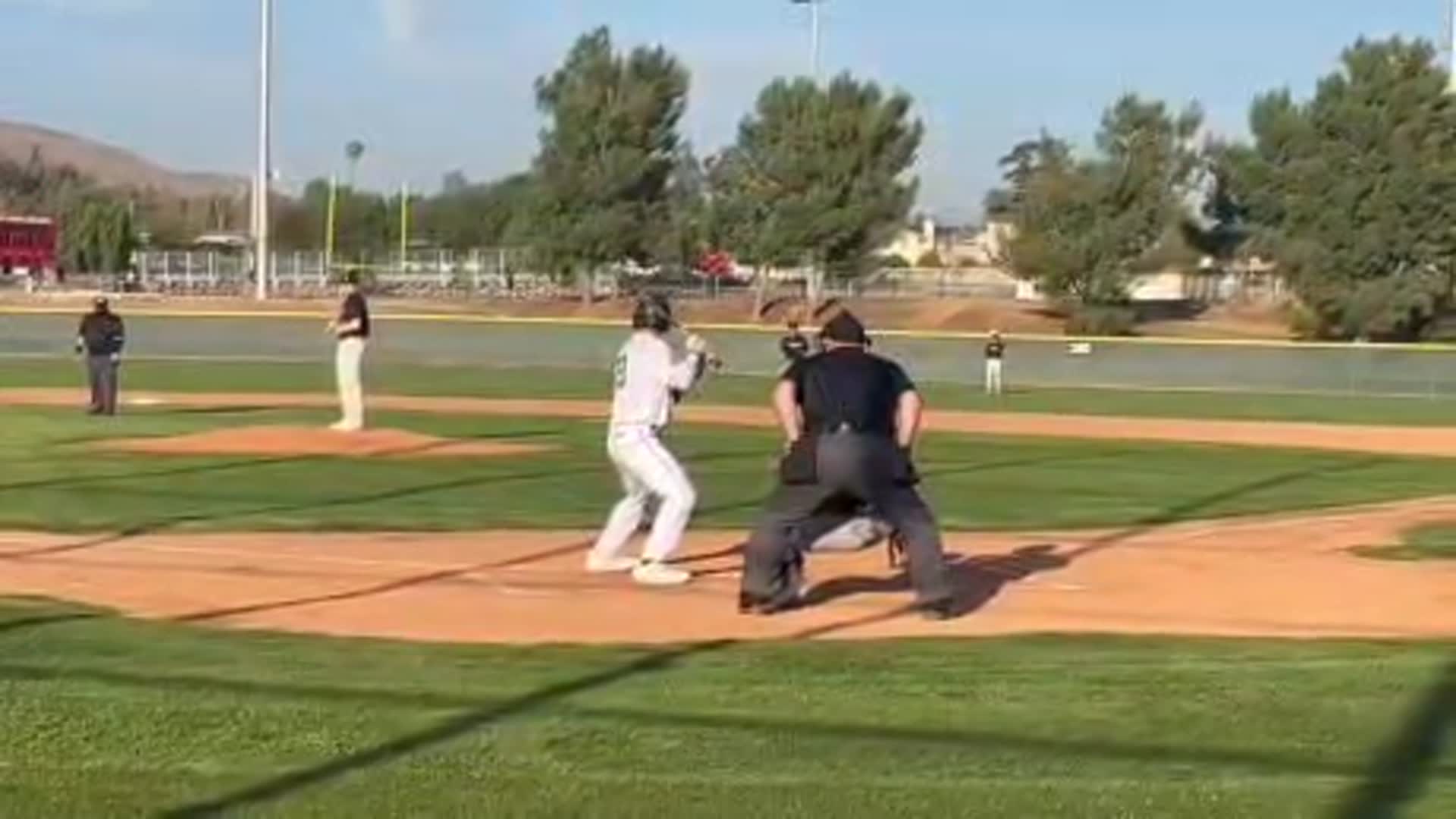 Baseball Game Preview: Patriot Warriors vs. Fontana Steelers