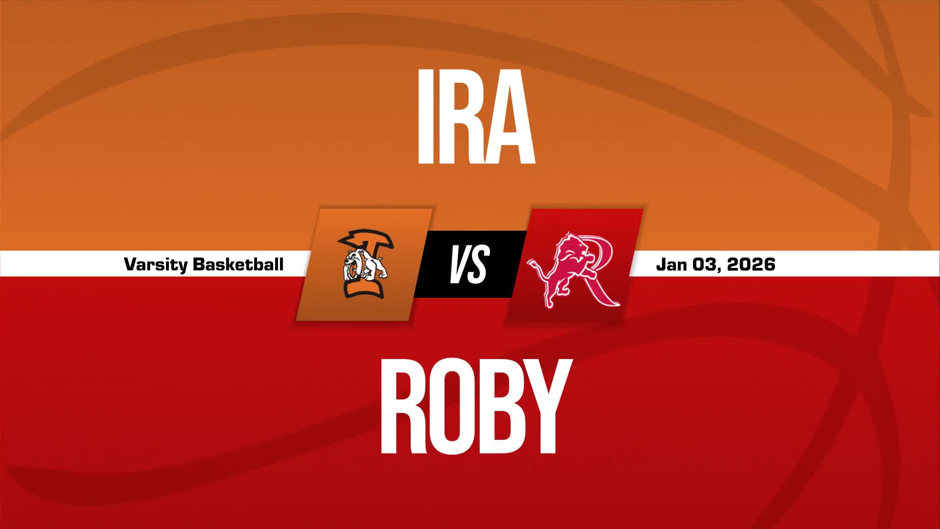 Basketball Game Preview: Ira Bulldogs vs. Westbrook Wildcats + How To Watch