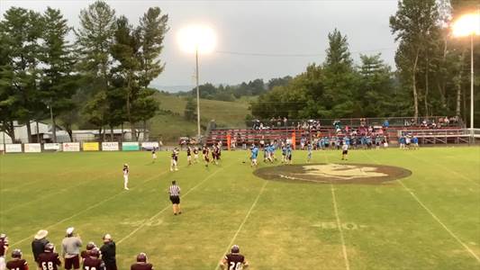 Baseball Game Preview: Happy Valley Warriors vs. Hampton Bulldogs