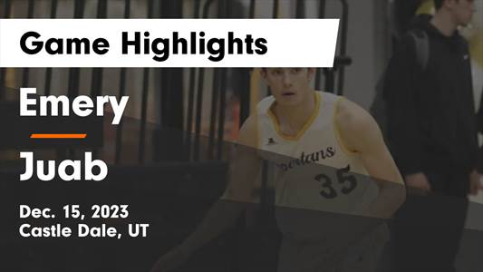 Basketball Game Preview: Emery Spartans vs. Delta Rabbits