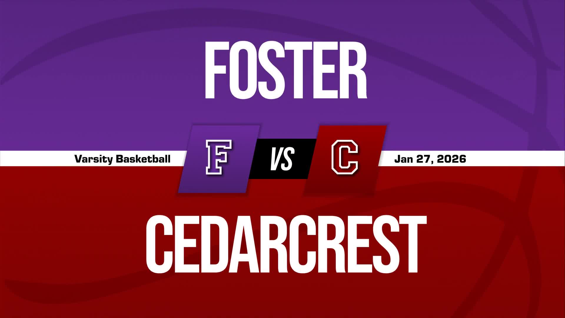 Basketball Game Preview: Cedarcrest Red Wolves vs. Tyee Titans + How To ...