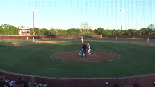 Baseball Game Recap: Columbia Roughnecks vs. Iowa Colony Pioneers