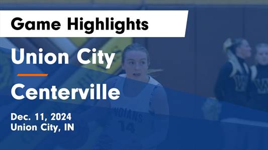 Basketball Game Preview: Union City Indians vs. Knightstown Panthers