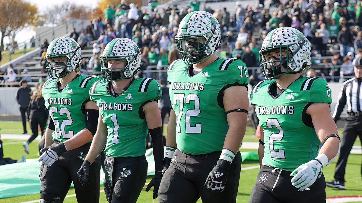Longview High School (TX) Varsity Football