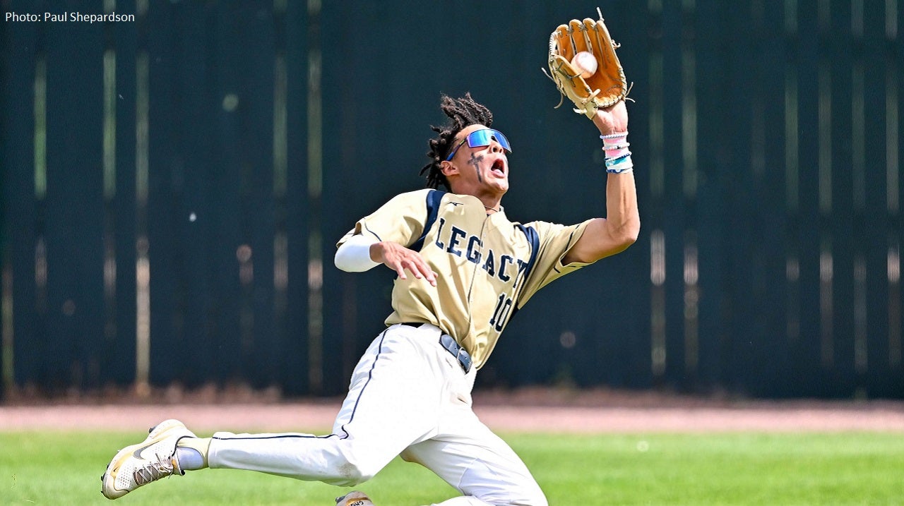MaxPreps Photos of the Month: June