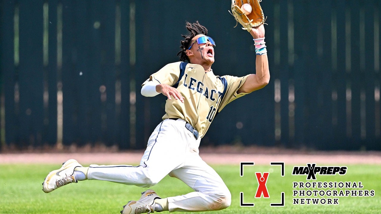 MaxPreps Photos of the Month: June
