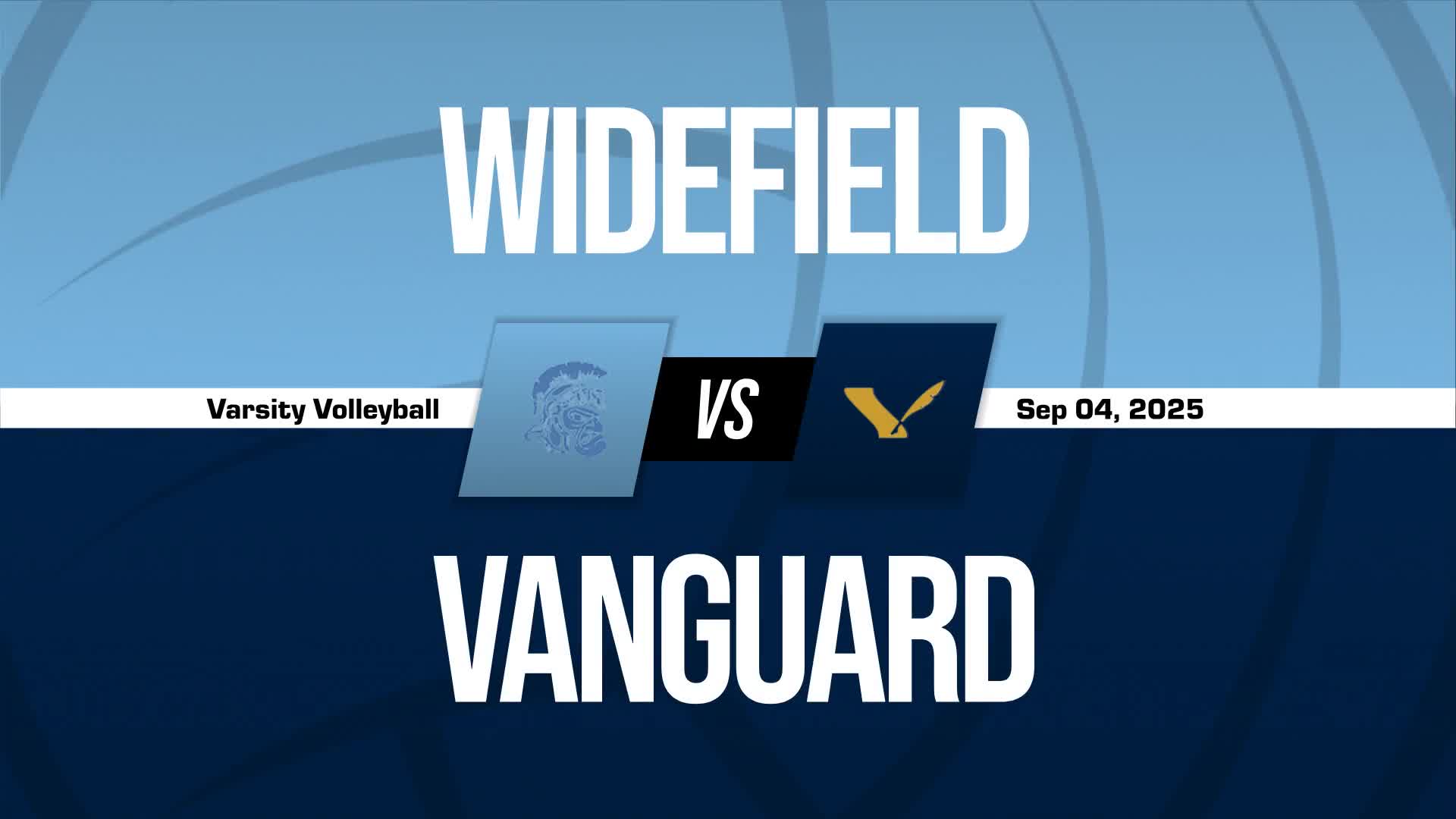 Volleyball Recap: The Vanguard School Falls Despite Big Games from Aili ...