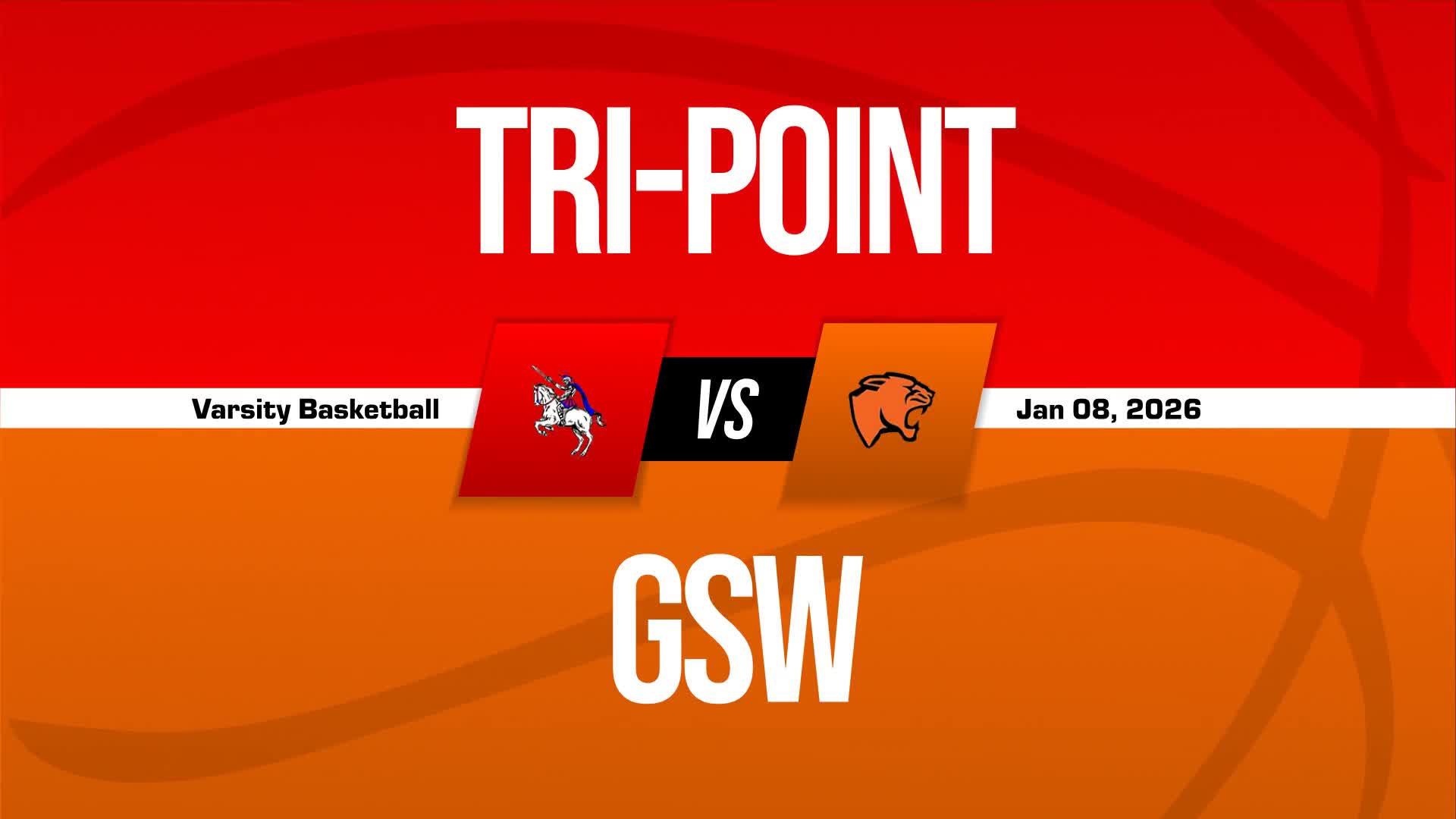 Basketball Recap: Tri-Point Sets Scoring Season-High Against Donovan/St ...