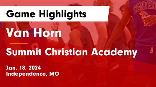 Basketball Game Preview: Summit Christian Academy Eagles vs. Butler Bears