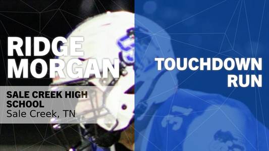 Ridge Morgan Game Report: @ Howard Tech
