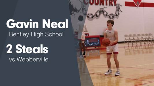 Baseball Recap: Bentley triumphant thanks to a strong effort from Gavin ...