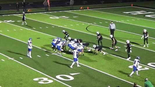 Baseball Game Recap: Tri-Valley Vikings vs. Deer Creek-Mackinaw Chiefs