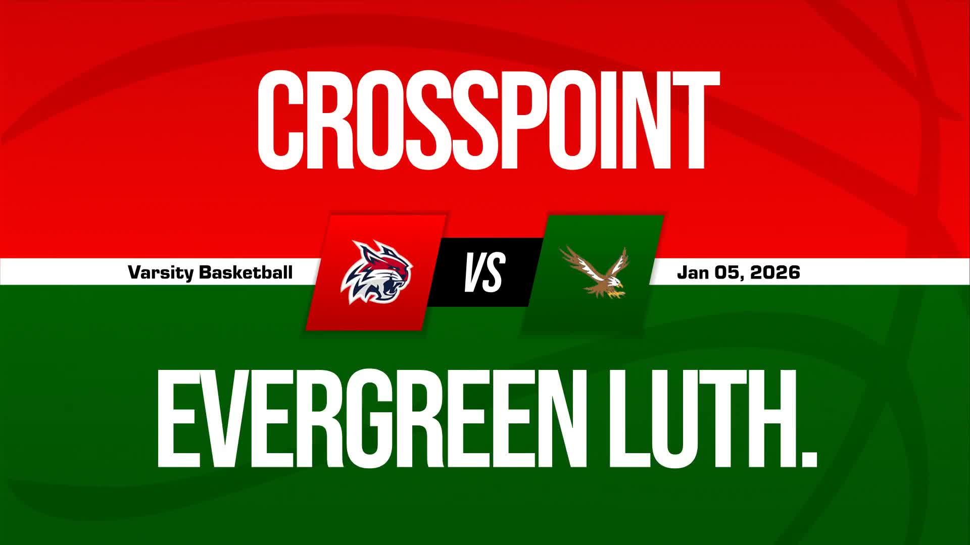 Tyler Henning Game Report: vs Crosspoint Christian + How To Watch