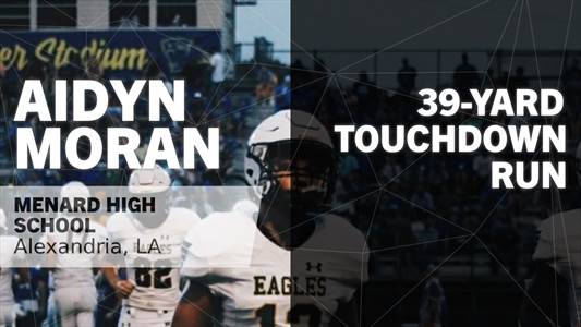 Football Game Preview: Holy Savior Menard Hits the Road