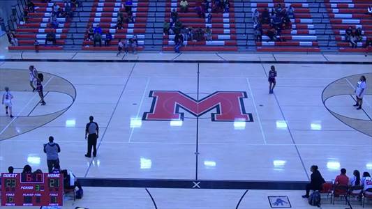 Madison Holcomb Game Report: @ Rutland