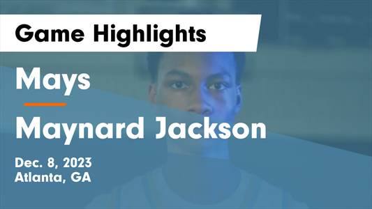 Jaqorian Wiggles and Derron Lindsey ii secure win for Mays