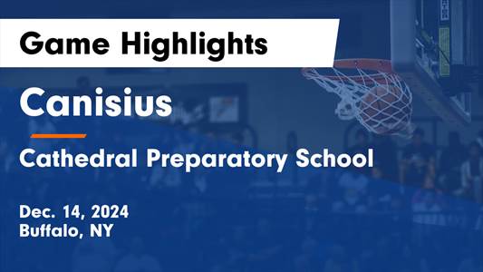 Basketball Game Preview: Cathedral Prep Ramblers vs. Our Lady of Mount ...
