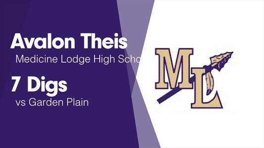 Softball Game Preview: Medicine Lodge Indians vs. Bucklin Red Aces